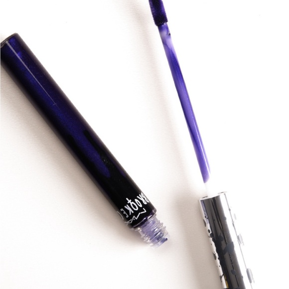 MAC Cosmetics | Makeup | Mac Till Death Do Us Part Lip Gloss X Brooke ...